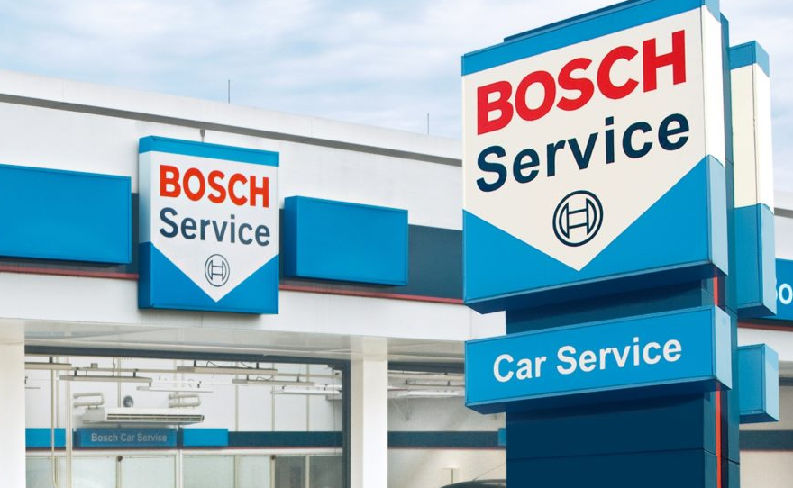 Bosch Car Service et Classic : 17 nouveaux membres en trois mois