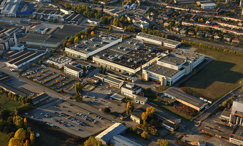 Reprise progressive de l'activité pour l'usine Bosch de Rodez