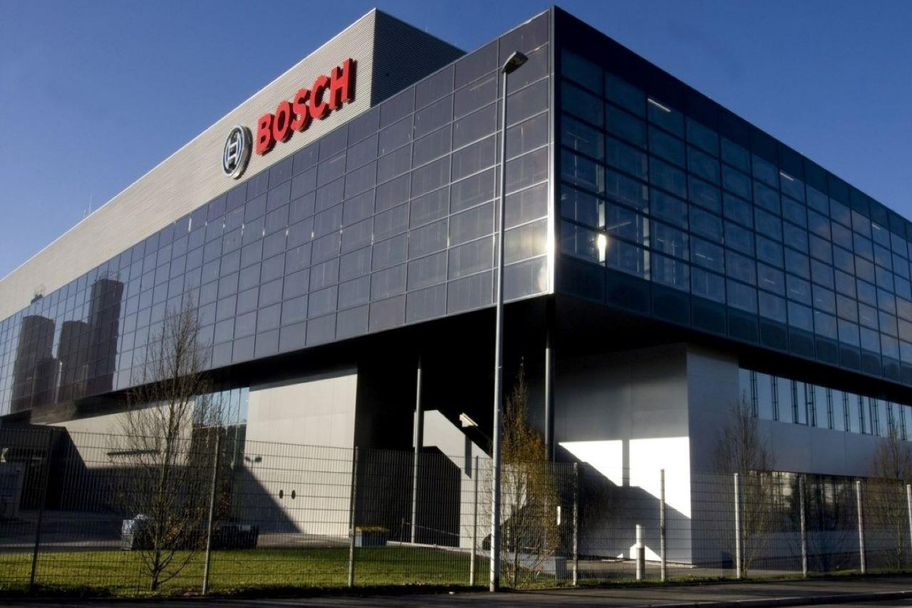 Bosch continue d'investir dans les semi-conducteurs