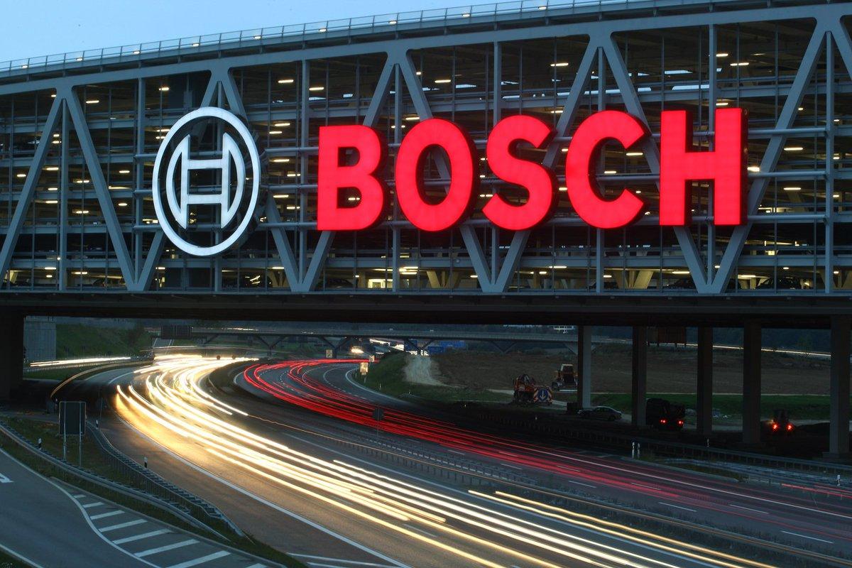Bosch rejette finalement la cotation en Bourse