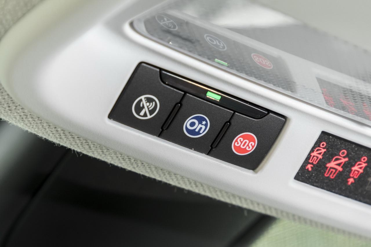 eCall : l'appel d'urgence devient obligatoire dans les voitures