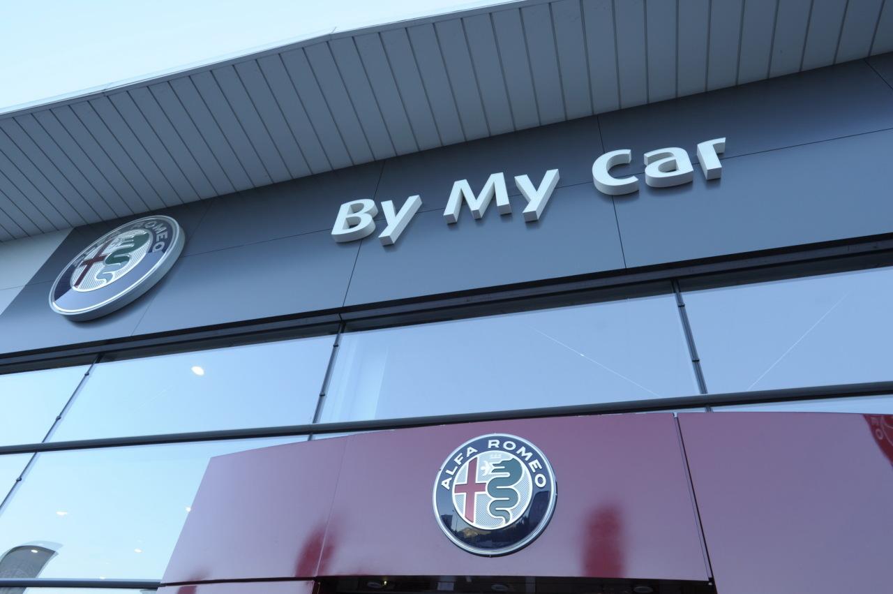 Diaporama et photos - By My Car et BNP Paribas reconduisent leur ...