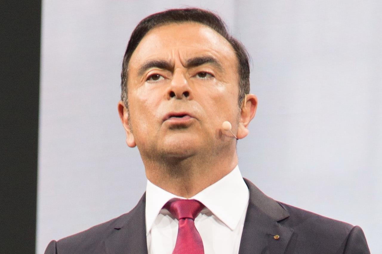 Pourquoi Carlos Ghosn ne veut pas d'une fusion Renault-Nissan
