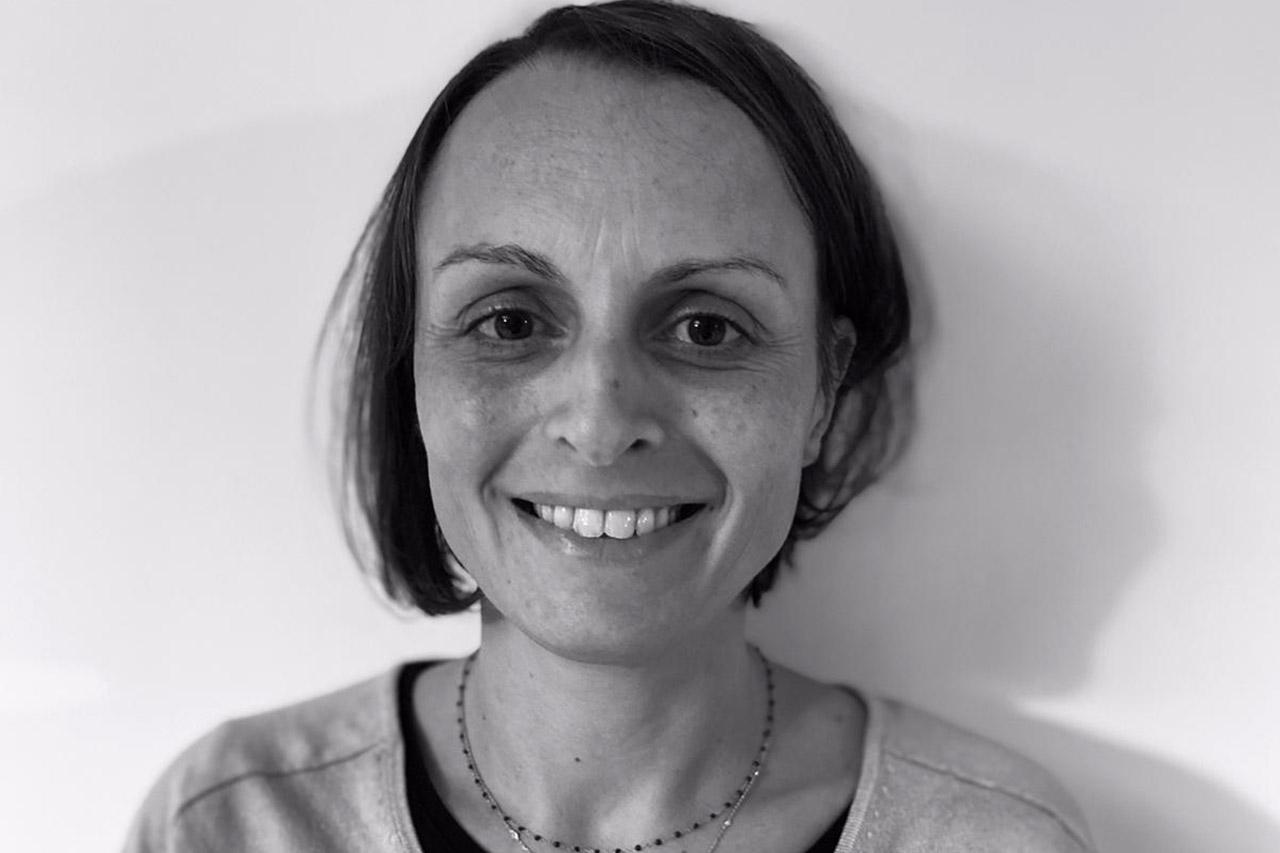 Photo 2 - Caroline Coelho, directrice parcours client, marketing et ...