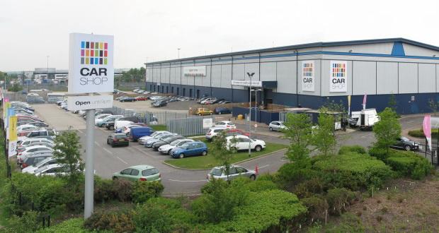 Top 50 des plus gros groupes de distribution en Europe