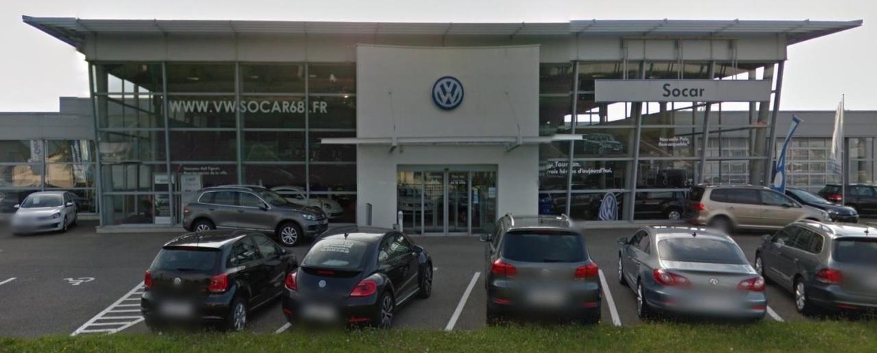 Le groupe Cassard se renforce dans l'Est avec Volkswagen