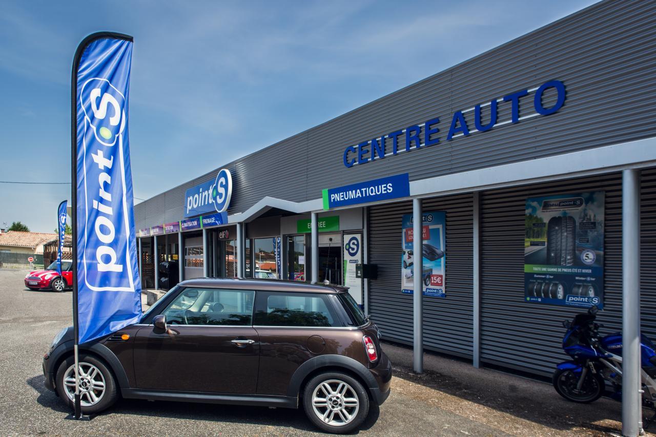 Point S : adhérents et clients mis en avant