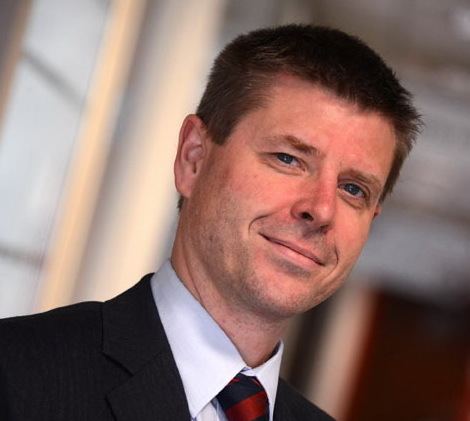 Christophe Musy, nouveau directeur services et pièces de PSA