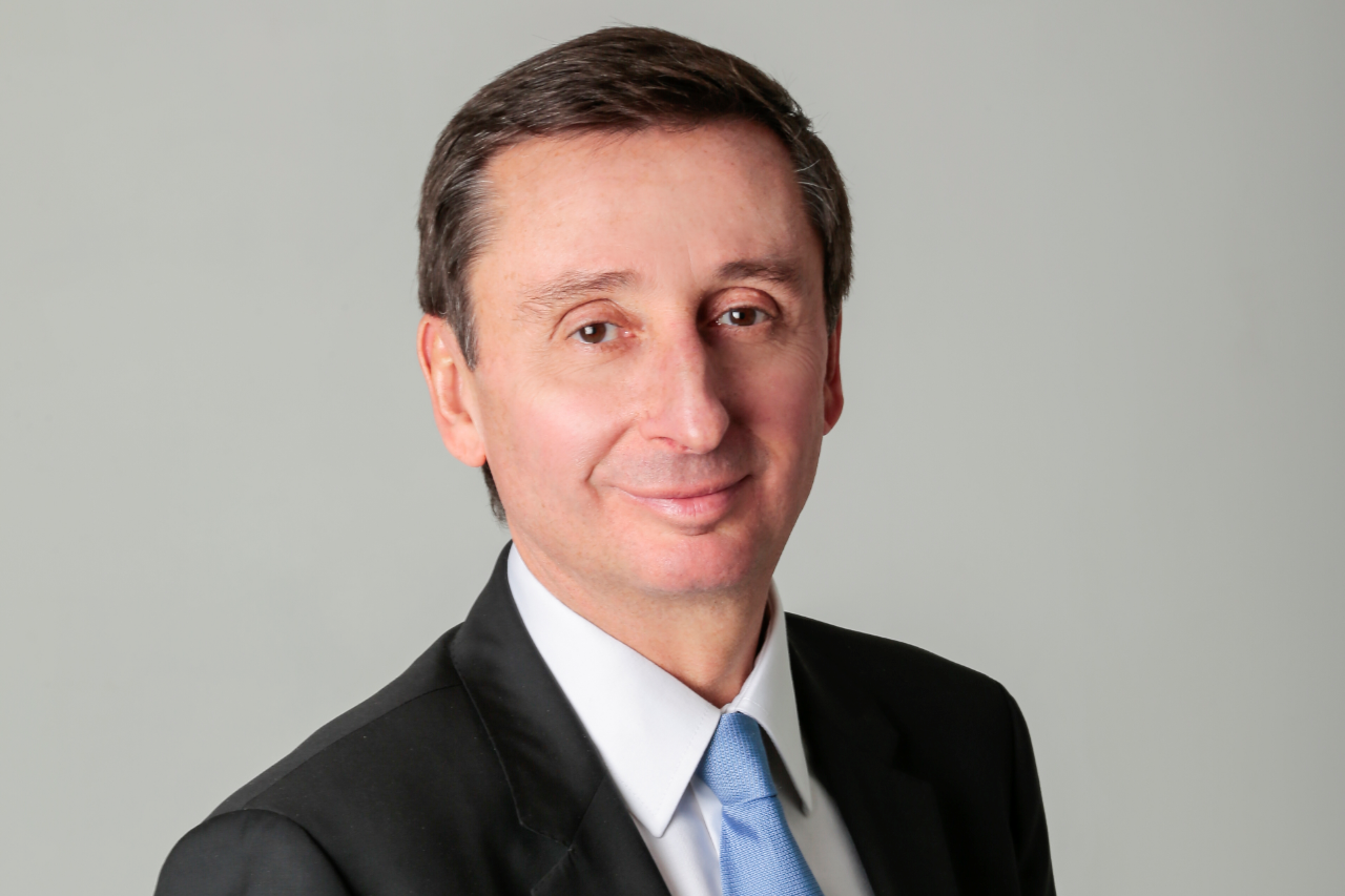 Photo 2 - Christophe Rollet, directeur général de Point S Group - Point ...