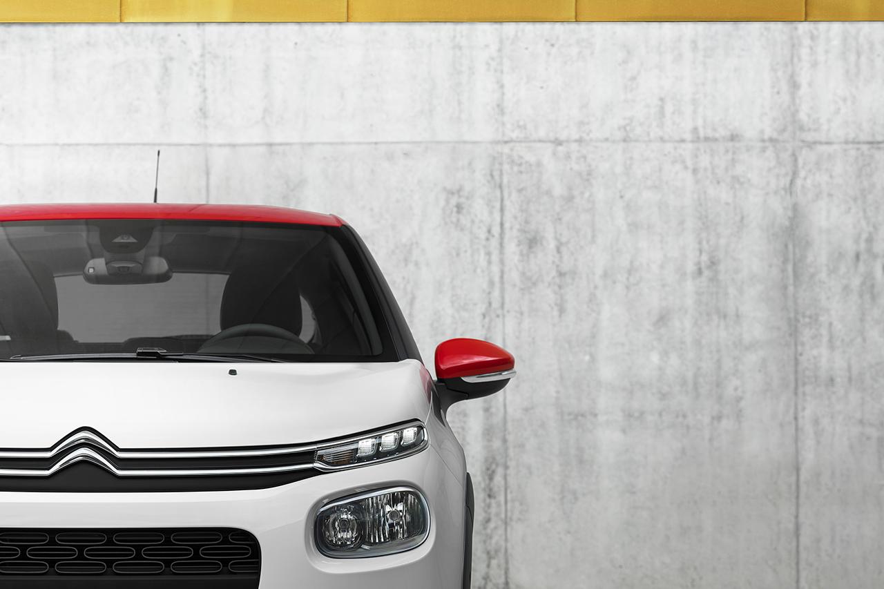 La nouvelle Citroën C3 plébiscitée en Europe