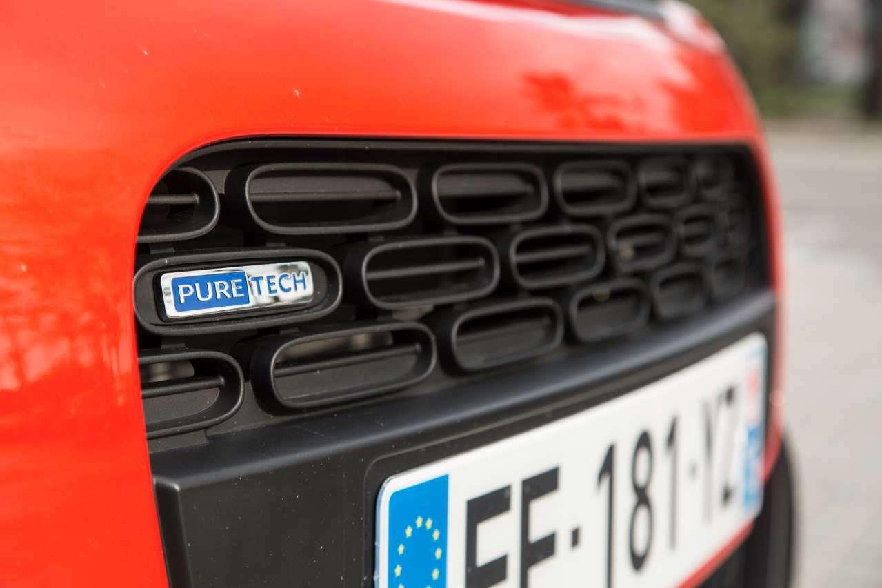 Photo 25 - Essai Citroën C3 (2016) : notre avis en vidéo sur la nouvelle C3