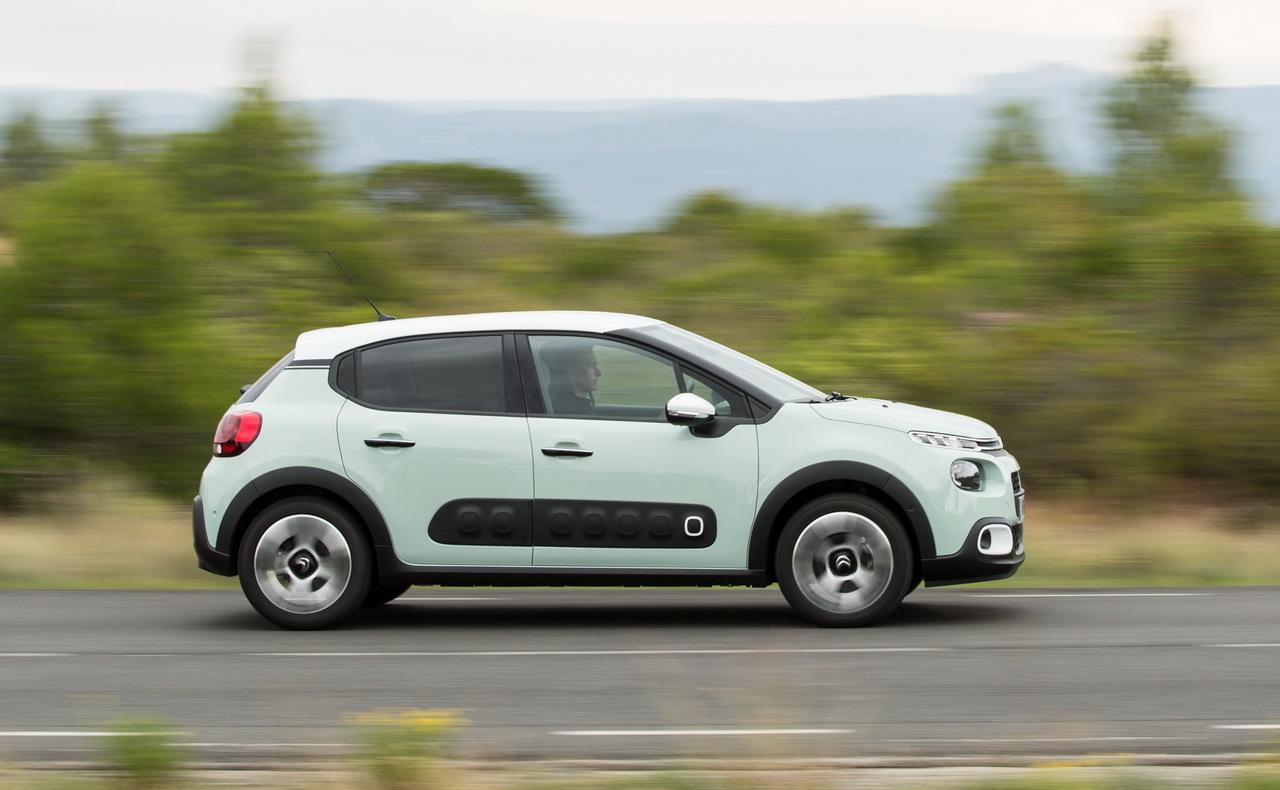 Essai vidéo Citroën C3 PureTech 110 : tout d'une grande