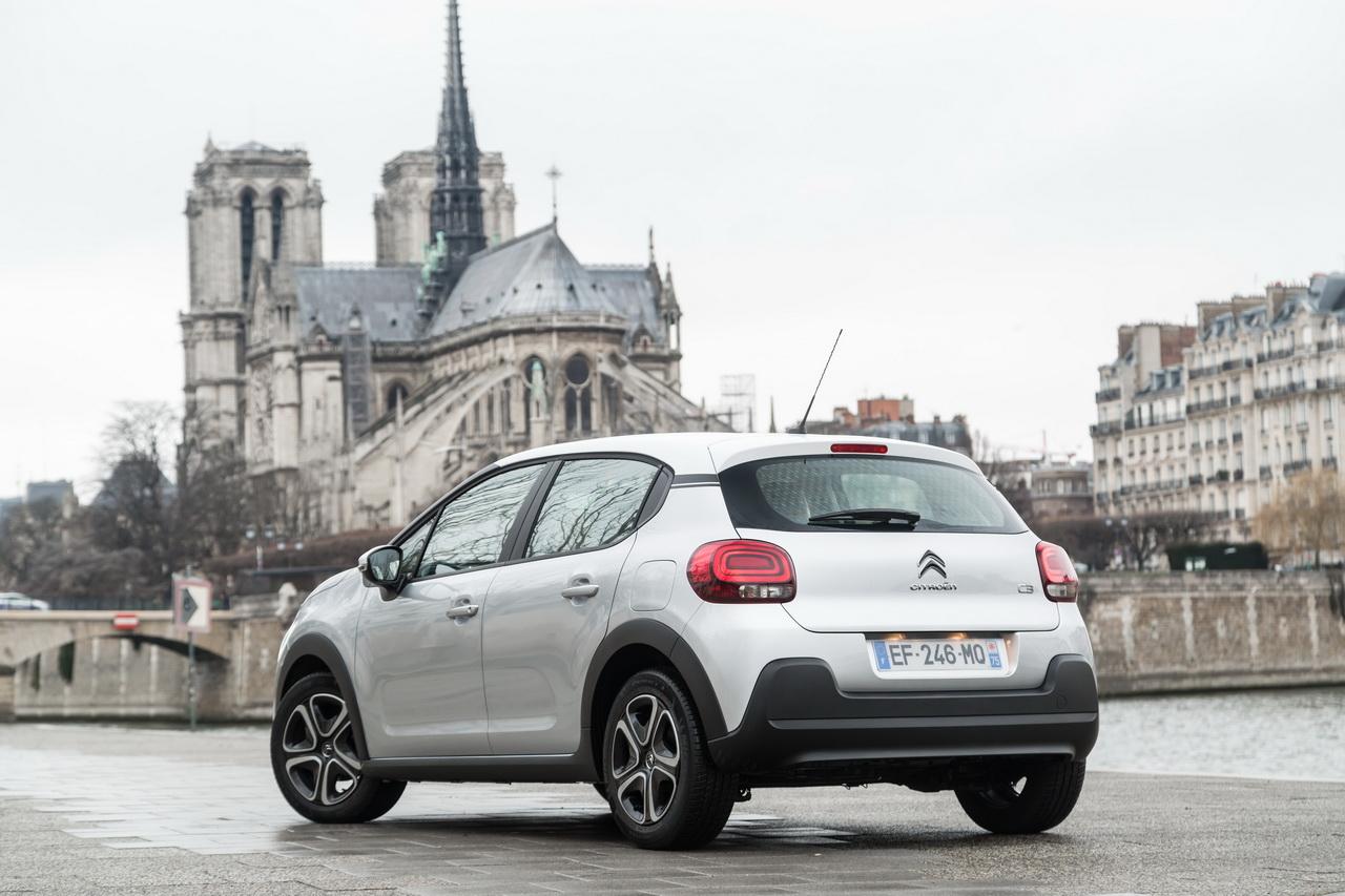 Photo 15 - Guide d'achat Citroën C3 : tous nos essais, tous nos conseils