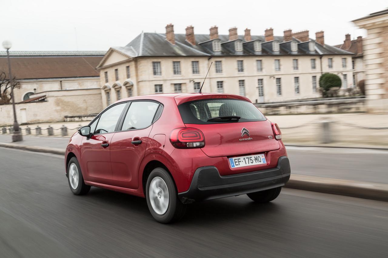 Photo 26 - Guide d'achat Citroën C3 : tous nos essais, tous nos conseils