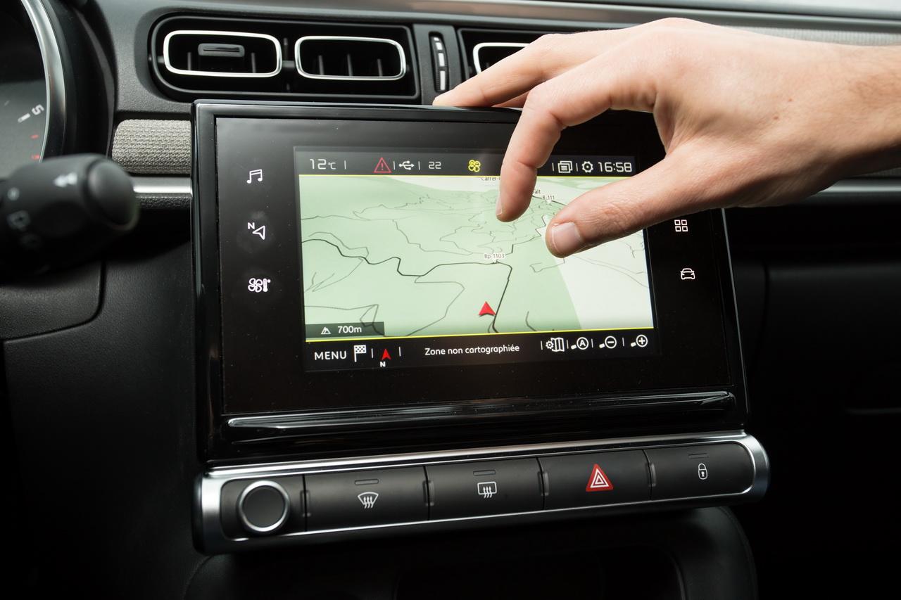 Photo 44 - Guide d'achat Citroën C3 : tous nos essais, tous nos conseils