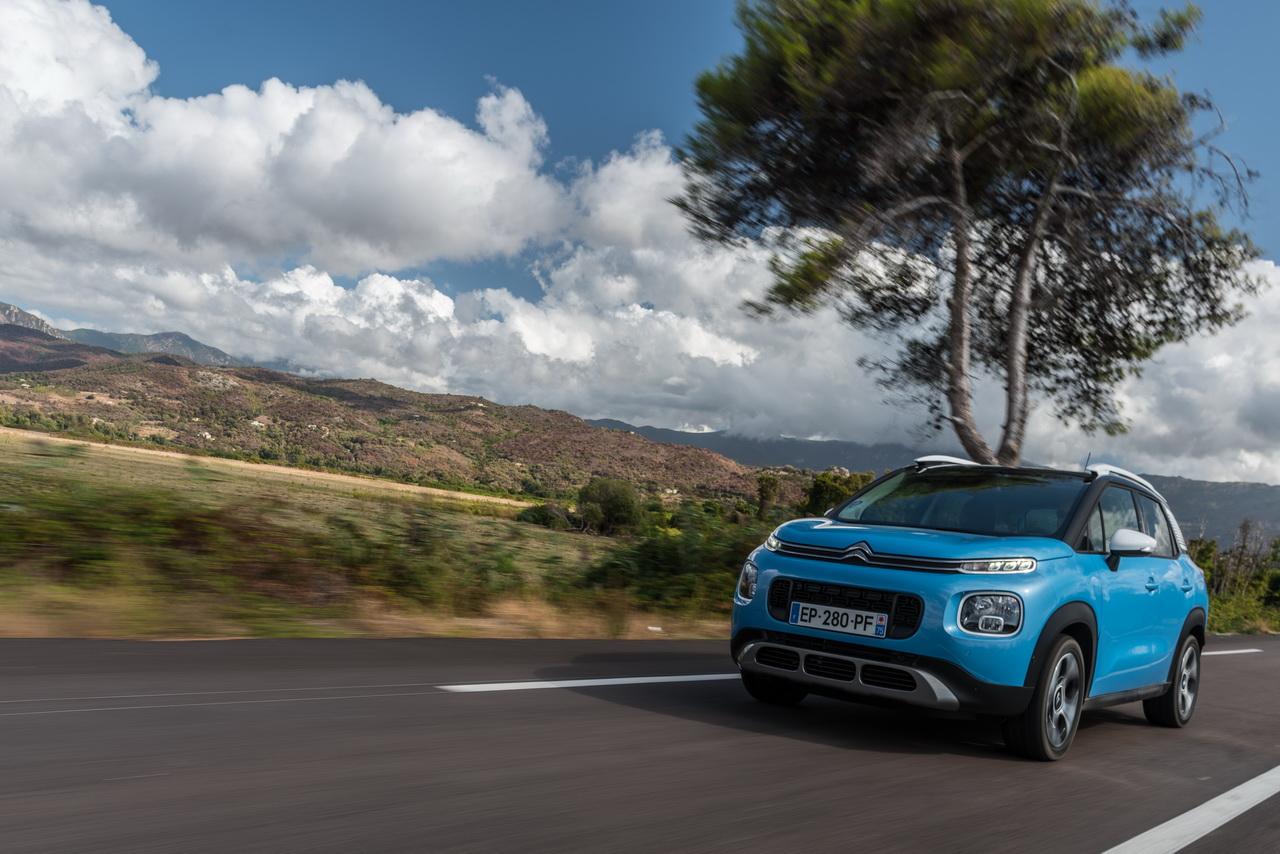 Photo 13 - Essai Citroën C3 Aircross BlueHDi 120: à peine lancé ...