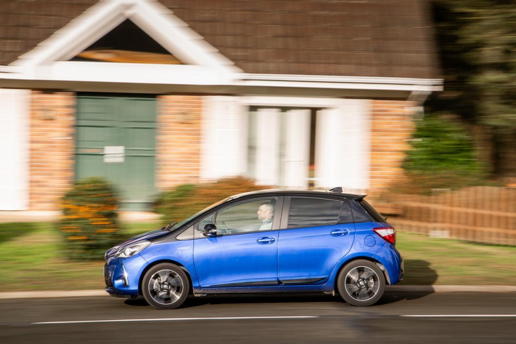 Photo 14 - toyota yaris boitiers E85 - Boîtiers éthanol E85. Les vrais chiffres par marque ...