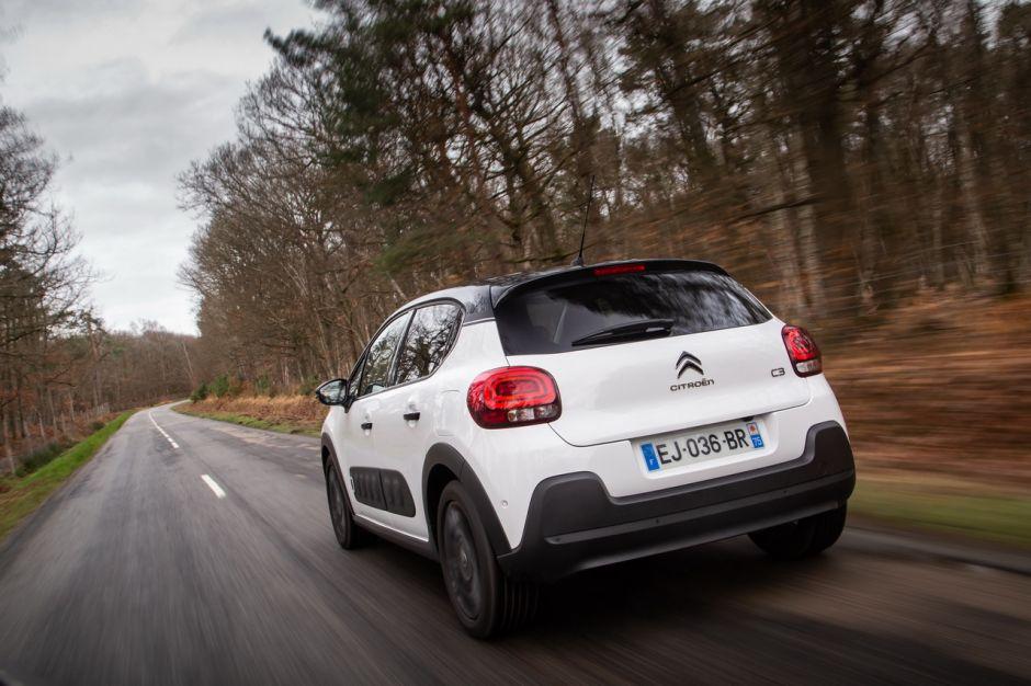 Diaporama et photos - Baromètre L'argus : Avril, la double peine | L'Argus