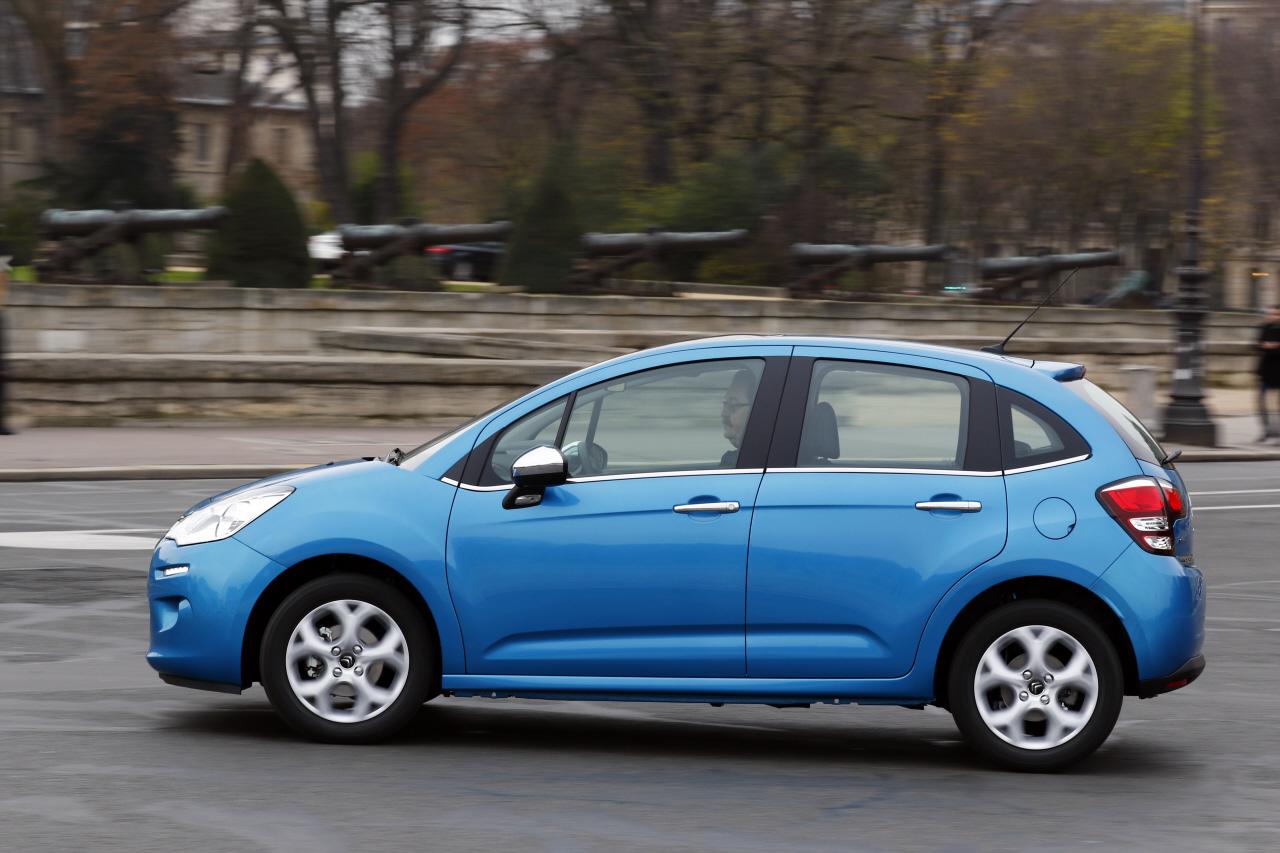 Photo 26 - citroen c3 2e generation occasion - Voitures Occasion. Les ...