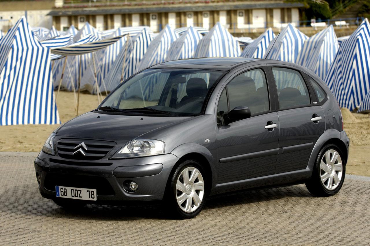 Photo 5 - citroën C3 - Les voitures les plus révisées en France et en ...
