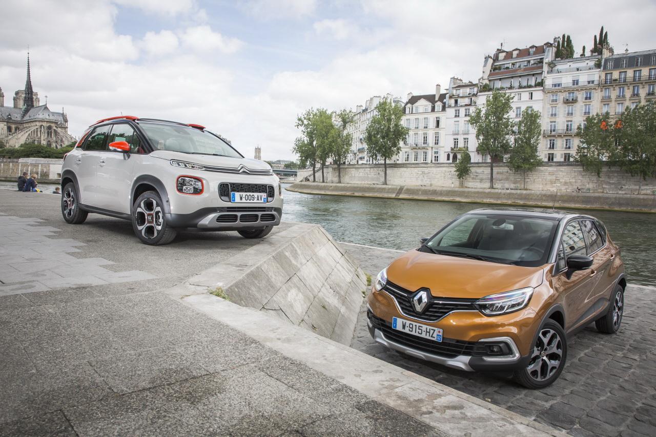 Diaporama et photos - Vente de véhicules neufs : un mois de juillet à ...