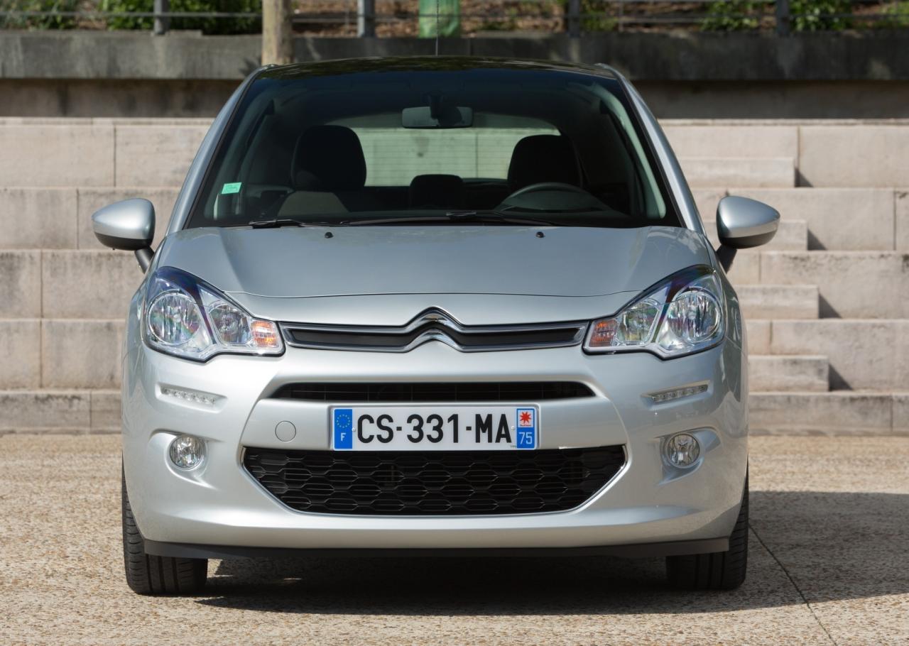 Photo 13 - Acheter une Citroën C3 II d'occasion : laquelle choisir