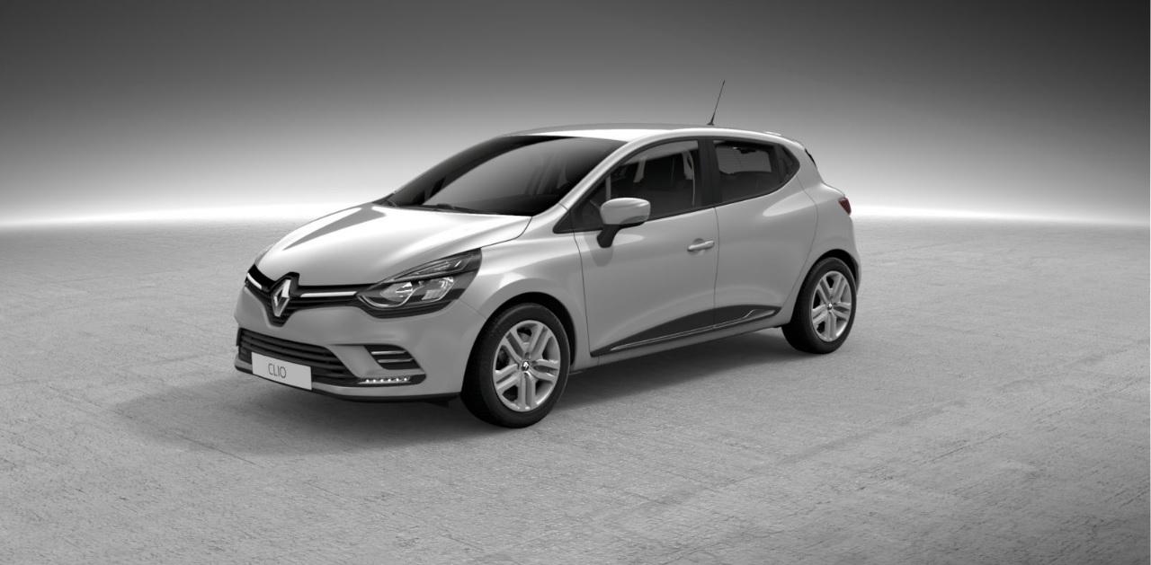 Photo 7 - Toutes les Renault Clio 2016 à l'essai ! Laquelle choisir
