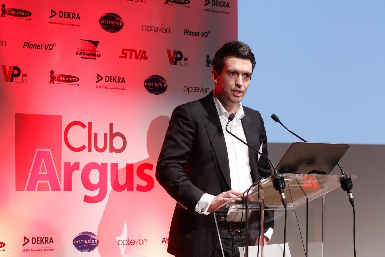 Photo 2 - facebook club argus gilles maillet - Enquête : les ...