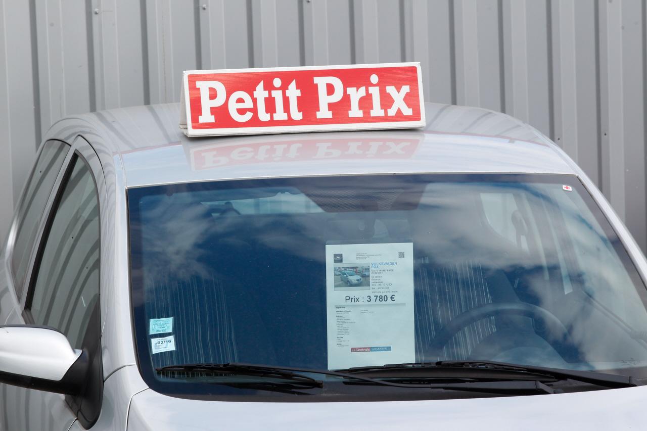 Diaporama et photos - Le potentiel des VO à petits prix au Club Argus ...