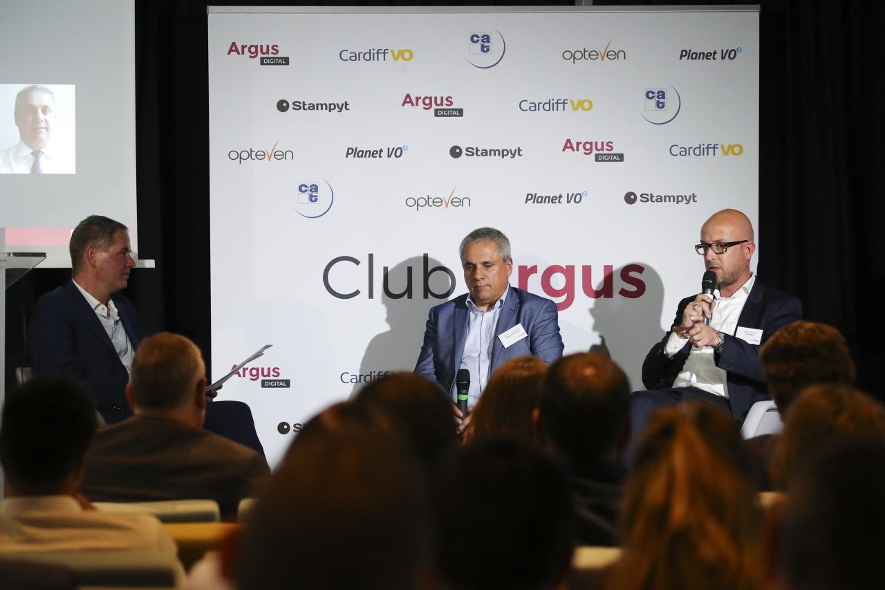 Photo 2 - Club Argus LOA occasion location - LOA sur VO : l'inéluctable ...