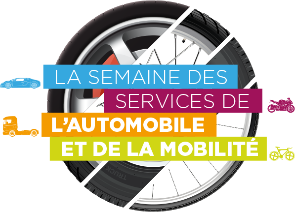 Cap sur la Semaine des services de l'automobile et de la mobilité
