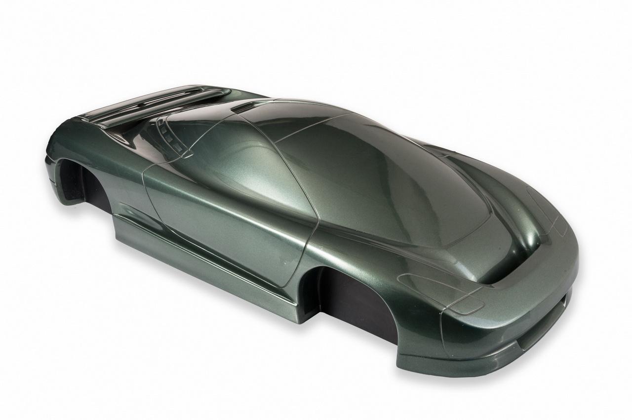 Photo 19 - Lotus Emotion - La vente aux enchères de la collection Bertone