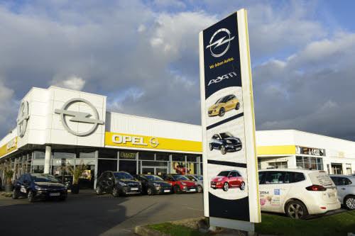 Diaporama et photos - Une sensible amélioration des comptes du réseau ...