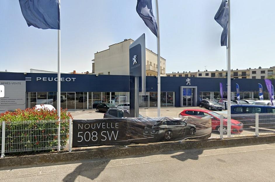 Le groupe Chopard va racheter les concessions autos du groupe Coste