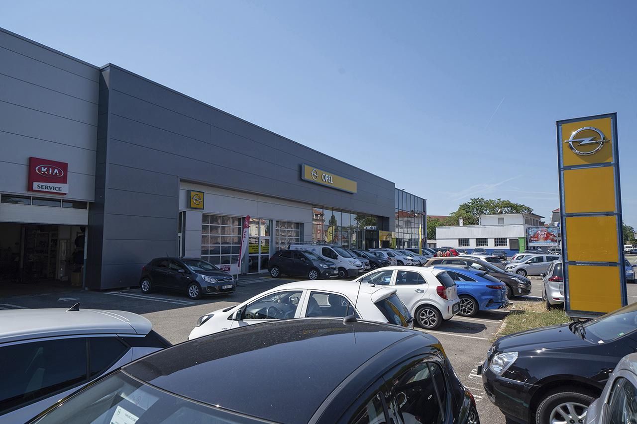 Réseau Opel. Couper les têtes ne suffit pas