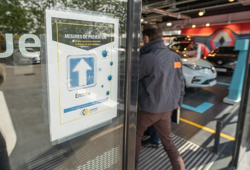 Diaporama et photos - Tous les indicateurs du marché automobile en mai ...