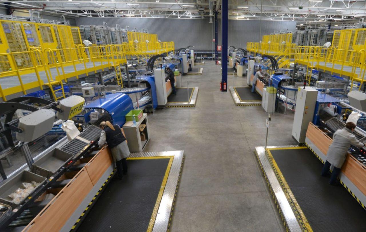 Stellantis accueille 200 ouvriers italiens à l'usine de Vesoul