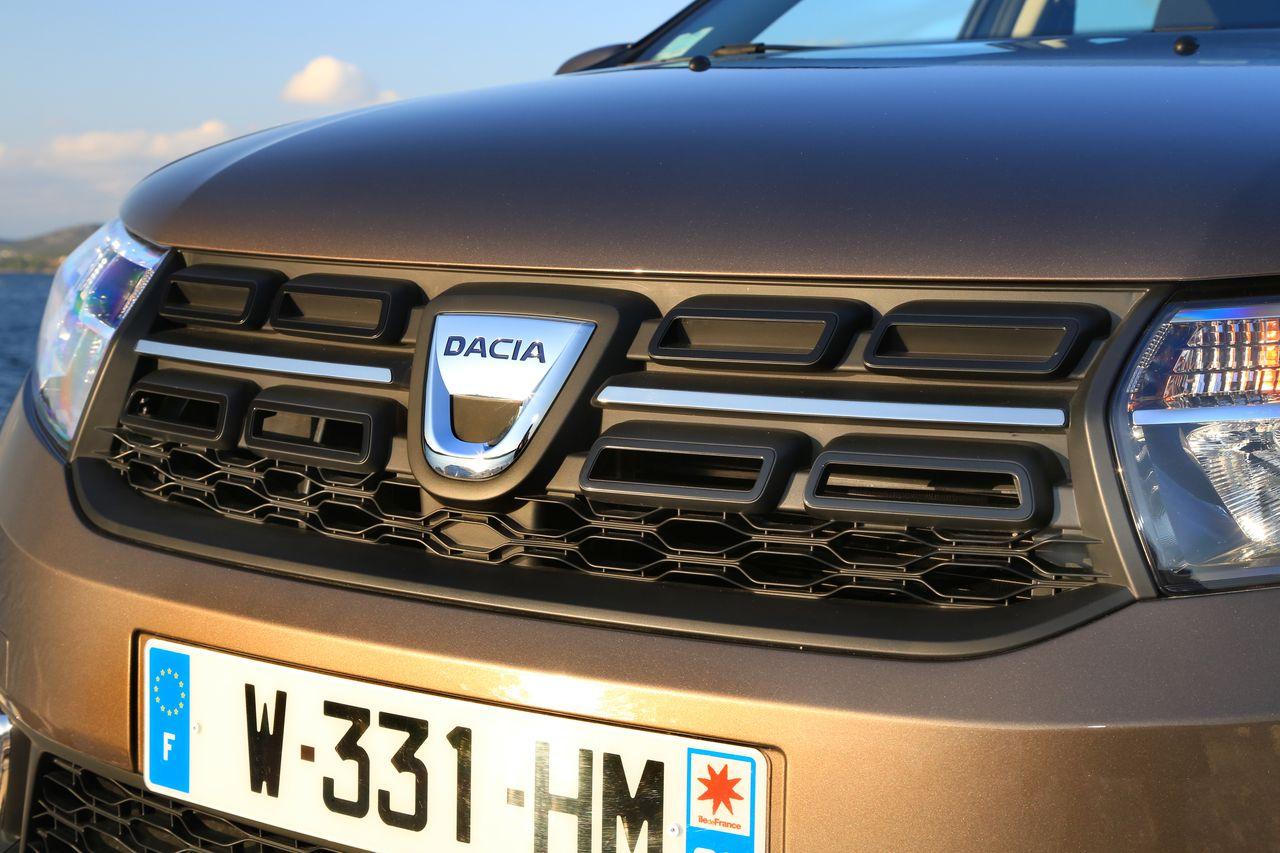 Dacia Sandero 3, Lodgy 2, hybride... infos sur les futures Dacia