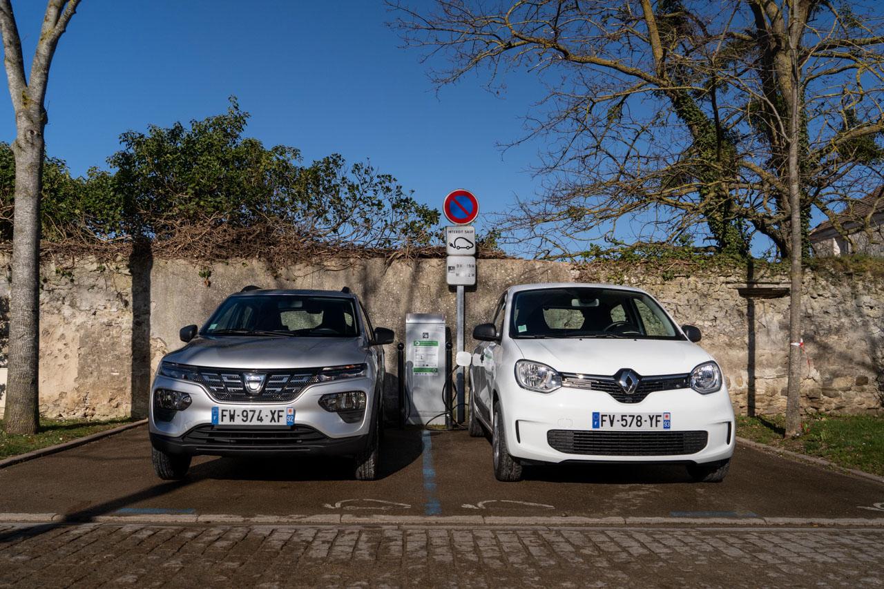 Photo 4 - prime conversion voiture electrique - Prime à la conversion ...