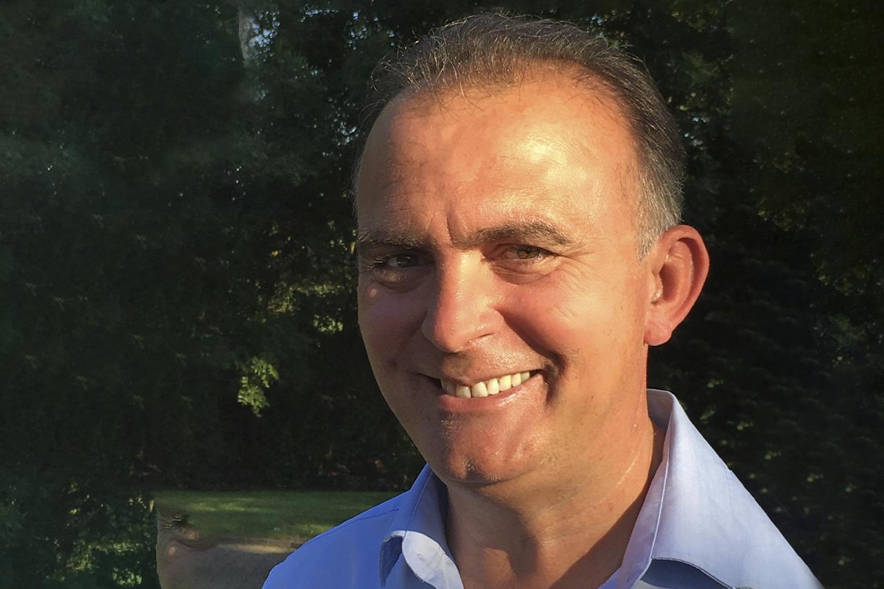 Photo 2 - david gaist groupe gca - GCA, une success-story choletaise