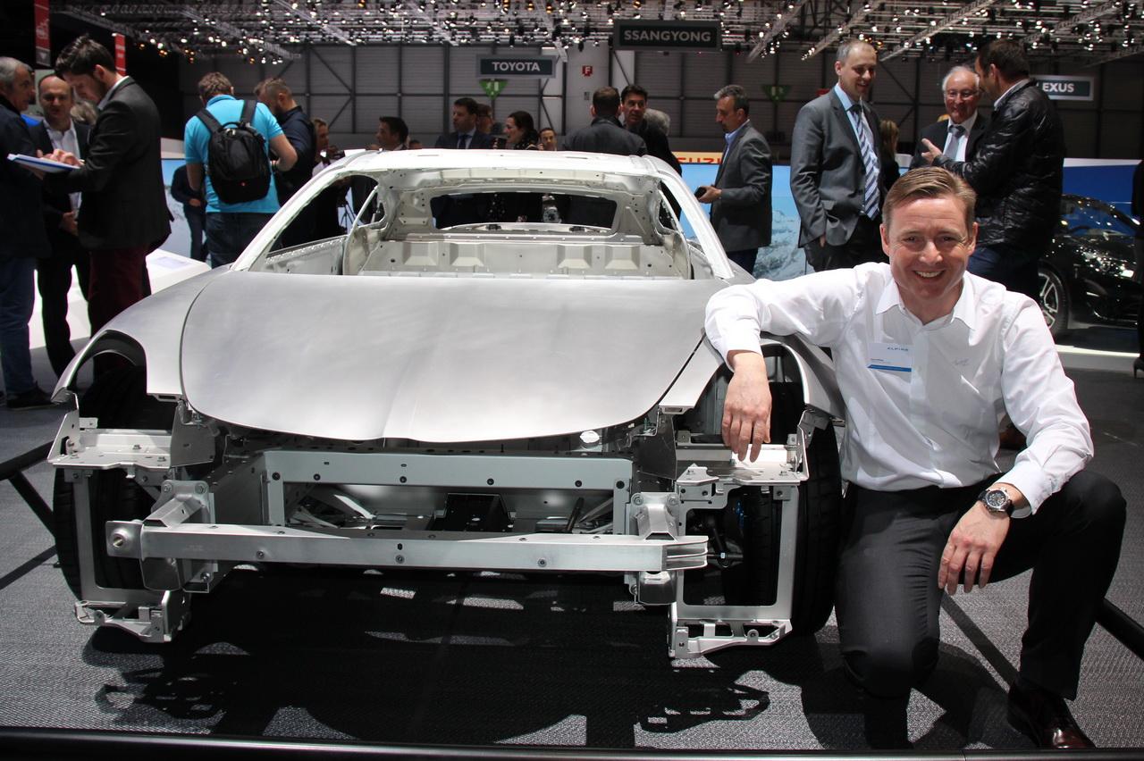 L'argus - Salons - ACTUALITE AUTO