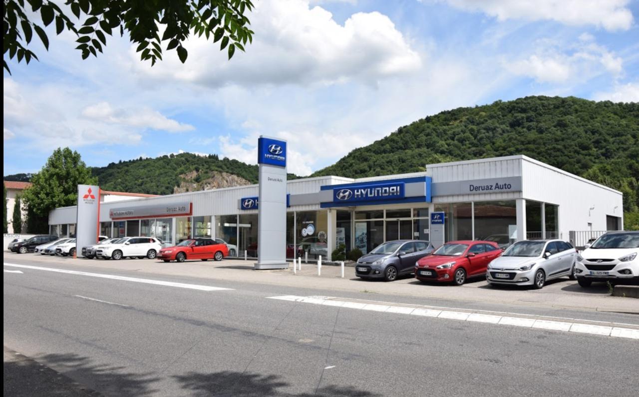 Photo 4 - Les paris asiatiques de Central Autos