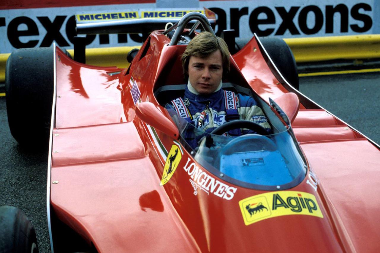 Photo 14 - Didier PIroni victoires F1 - F1. Qui sont les pilotes ...