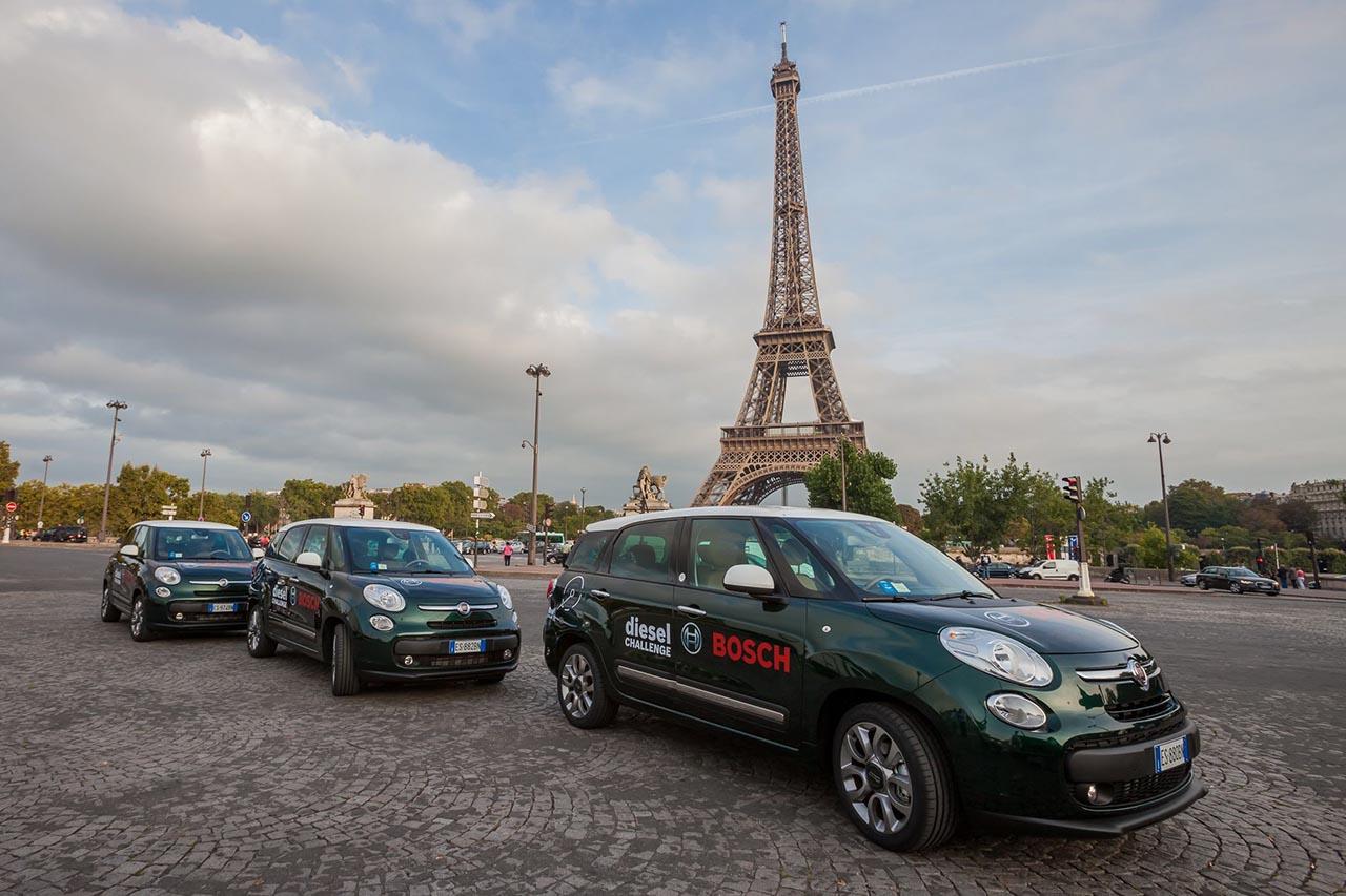 Dieselgate. Fiat-Chrysler, 5e constructeur mis en examen en France