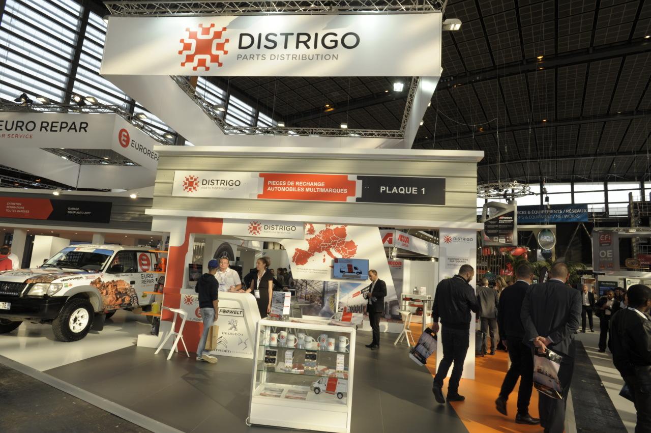 Distrigo s'internationalise et arrive en Chine