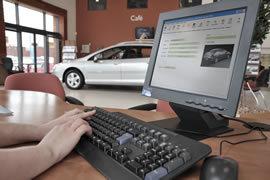 Photo 2 - Drive, le nouveau DMS de CDK Global