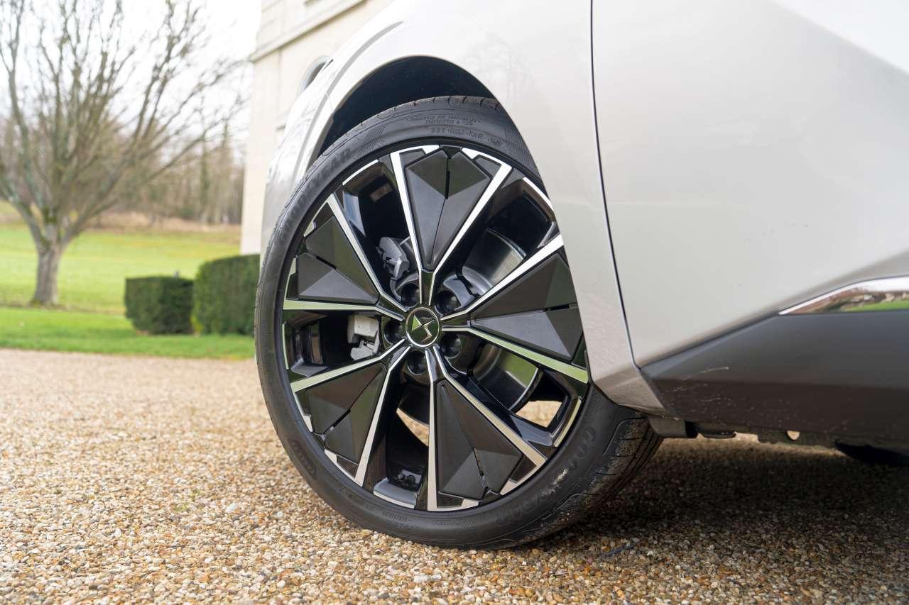 Photo 24 - ds4 opera 2021 jantes 20 pouces - DS4 Opéra (2021 ...