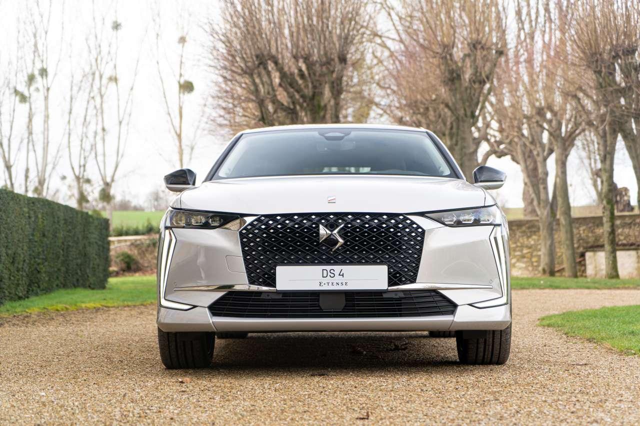 Diaporama et photos - DS4 Opéra (2021). Bienvenue à bord de la compacte ...