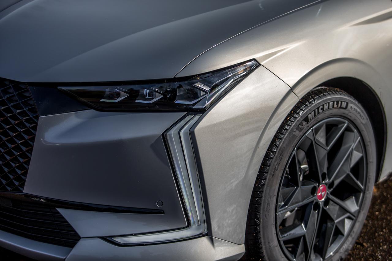 Photo 17 - DS4 Performance Line - Guide d'achat. Toutes les nouvelles ...