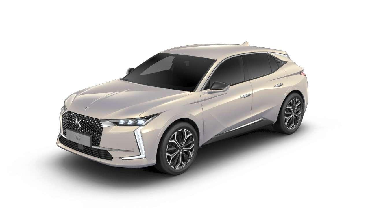 Photo 26 - DS 4 Rivoli - Nouvelle DS4 (2021). Gamme, prix, moteurs et ...